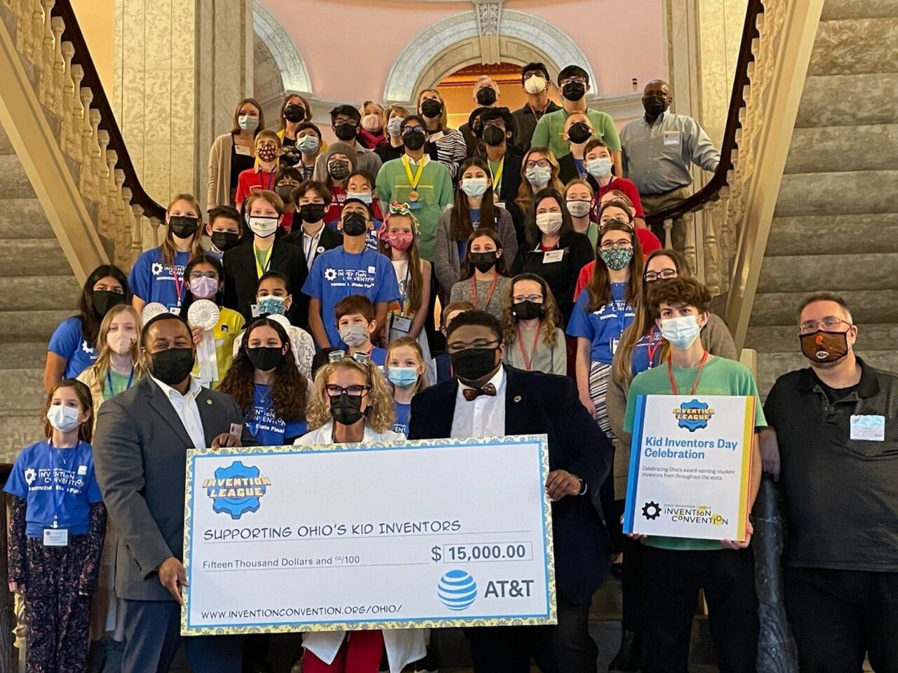 Kid Inventor Day | Invention League
